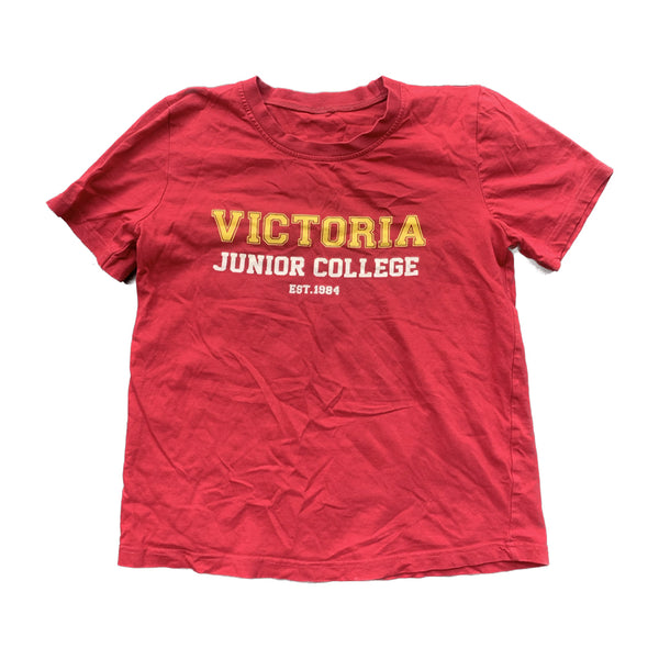 VJC V Tee. Victoria Junior College Alumni Association. – VJC Alumni